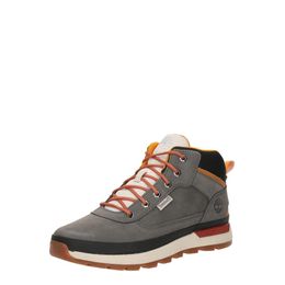 Timberland Stiefel Jungen Größe 40/40.5 grau / orange / schwarz / weiß