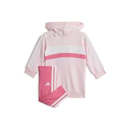 adidas Sportswear Tracksuit boy Pink size 86