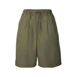 Nike Sportswear Pants 'Club Seoul' male Green size XS