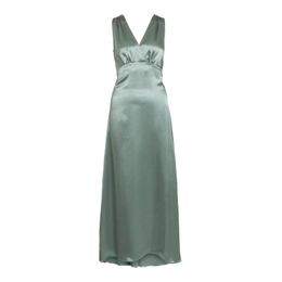 Vila Kleid 'Sittas' Damen Gr&ouml;&szlig;e 36 pastellgr&uuml;n Winterkleid