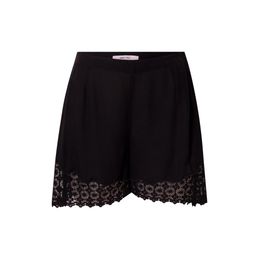 ABOUT YOU Hose 'Gina' Damen Gr&ouml;&szlig;e 36 schwarz