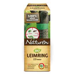 Naturen Leimring, Obstbaum Leimring, Bio, 2,5 m