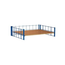 Cordes Zusatzboden Paketwagen 1200x800mm, Etagenboden, Holzwerkstoffplatte