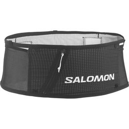 Salomon S/LAB Belt zubehör Unisex schwarz
