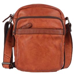 Harbour 2nd Handtasche »Rhys« cognac