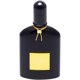 Tom Ford Eau de Parfum »Black Orchid« mit würzigen Noten schwarz Damenduft von Tom Ford