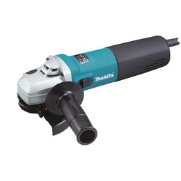 Makita Winkelschleifer &raquo;9565HRZ&laquo; blau Ohne Scheibe
