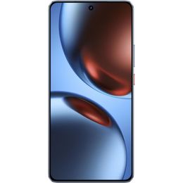 REALME Smartphone »GT 7 256GB« IceSense Blue IceSense Blue IP66/68/69-Standard für Wasser- und Staubdichtigkeit