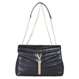 Valentino Handbags VALENTINO BAGS Umhängetasche »FLAP BAG PRIVILEGE« Schultertasche Henkeltasche Handtasche Damen NERO