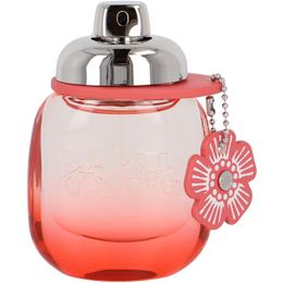 Coach Eau de Parfum »Floral Blush« mit Goji-Beeren in der Kopfnote rosa 0 Damenduft von Coach