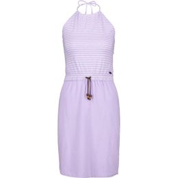 alife and kickin ALIFE & KICKIN Sommerkleid »Damen VerenaAK Z« digital lavender XS - Normalgrößen Normalgrößen XS Hinreißener Anblick! Das neue Damenkleid VerenaAK...