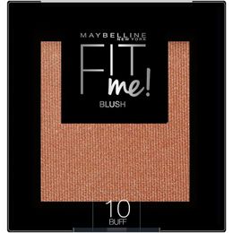 Maybelline NEW YORK Rouge »Fit Me!« mit langanhaltender Formel 10 Buff Rouge von Maybelline New York