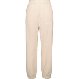 ALIFE & KICKIN Sweathose »Damen PlutoAK A« sand XXL - Normalgrößen Normalgrößen XXL Unisex Sweatpants PlutoAK A von alife and kickin