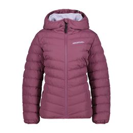 ALIFE & KICKIN Winterjacke »Damen RabeaAK A« mulberry S S Der Herbst steht vor der Tür mit der neuen Damenwinterjacke RabeaAK A von alife and kickin
