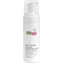 Sebapharma Sebamed Anti-Aging Mizellen-Reinigungsschaum 150 ml