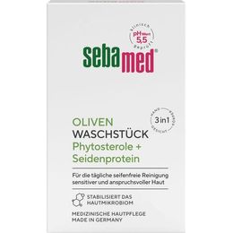 Sebapharma Sebamed Oliven Waschst&uuml;ck 150 g