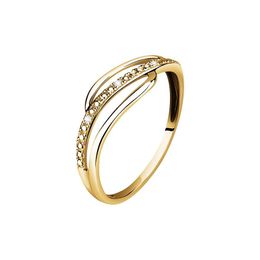 Christ Damenring 89209332