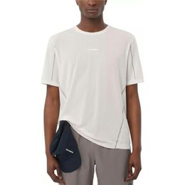 Salomon Shakeout Core Stellar T-shirt Herren