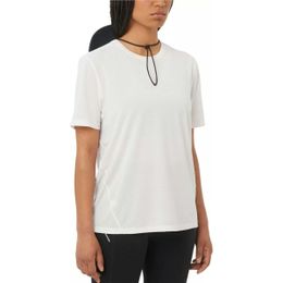 Salomon Shakeout Core T-shirt Damen