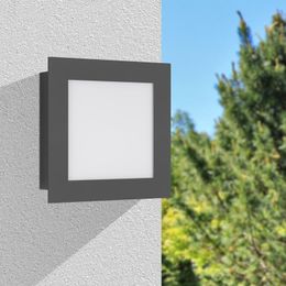 LCD 3007 Wandleuchte, LED, 3007LEDSEN,