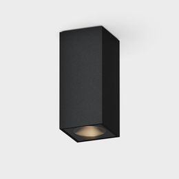 Ip44.de Down.3 S Strahler, LED, 92810-S-BL,