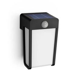 Philips Shroud Solar Wandleuchte, LED, 8720169265486,