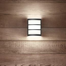 Philips Python Wandleuchte, LED, 8719514417618,
