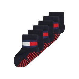 Tommy Hilfiger Socks girl Blue size 23-26