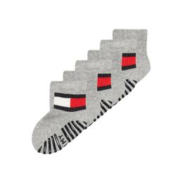 Tommy Hilfiger Socks girl Grey size 19-22