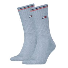Tommy Hilfiger Socks female Blue size 39-42