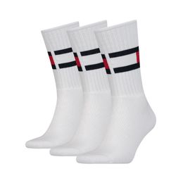Tommy Hilfiger Underwear Socks male White size 35/38