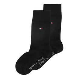Tommy Hilfiger Socks girl Black size 27-30