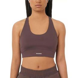 Salomon Shakeout Core Bra Damen