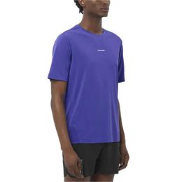 Salomon Shakeout Core T-shirt Herren