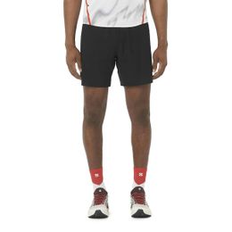 Salomon S/Lab Speed 7-Inch Short Herren