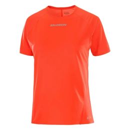 Salomon S/Lab Speed T-shirt Damen