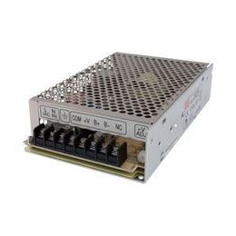 Mean Well Stromversorgung mit Akkuladeger&auml;t, 55.12W, 27.6V, 1.3A - ADD-55B