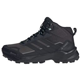 adidas terrex Boots 'Skychaser AX5' Herren Gr&ouml;&szlig;e 45/45.5 anthrazit / schwarz