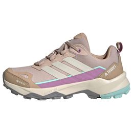 adidas terrex Outdoorschuh 'Skychaser Ax5' Damen Gr&ouml;&szlig;e 36 ecru / brokat / cappuccino / lavendel