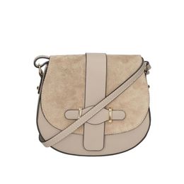 Gave Lux Umhängetasche Damen Größe One Size beige / dunkelbeige