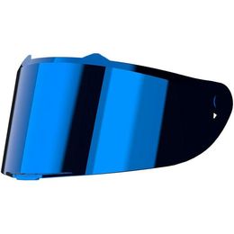 LS2 FF807 Triangle Shape, Visier verspiegelt