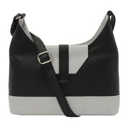 Voi Crossbody Bag 'Boston' female Grey, Black size One Size