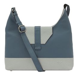 Voi Crossbody Bag 'Boston' female Blue size One Size