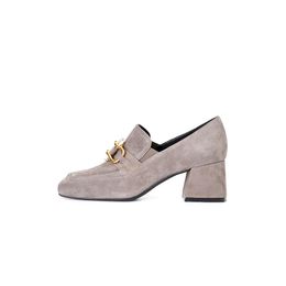 Café Noir Cafè Noir Pumps female Grey size 40