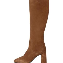 Caf&eacute; Noir CAF&egrave; NOIR Stiefel Damen Gr&ouml;&szlig;e 40 braun Winterschuhe