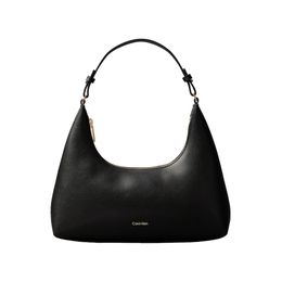 Calvin Klein Shoulder Bag female Black size One Size