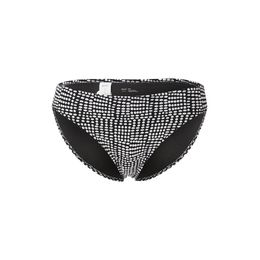 Aerie Bikini Bottoms female Black size XL