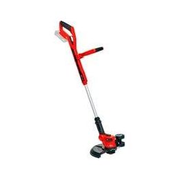 Einhell Power X-Change Akku-Rasentrimmer GE-CT 18/30 Li - Solo, 18Volt rot/schwarz, ohne Akku und Ladeger&auml;t