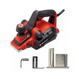 Einhell Elektrohobel TE-PL 920 rot/schwarz, 920 Watt