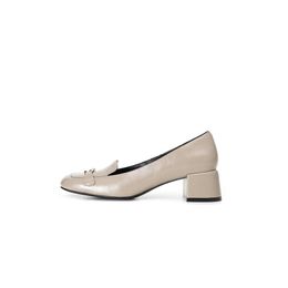 Café Noir CAFè NOIR Ballerinas Damen Größe 35 taupe